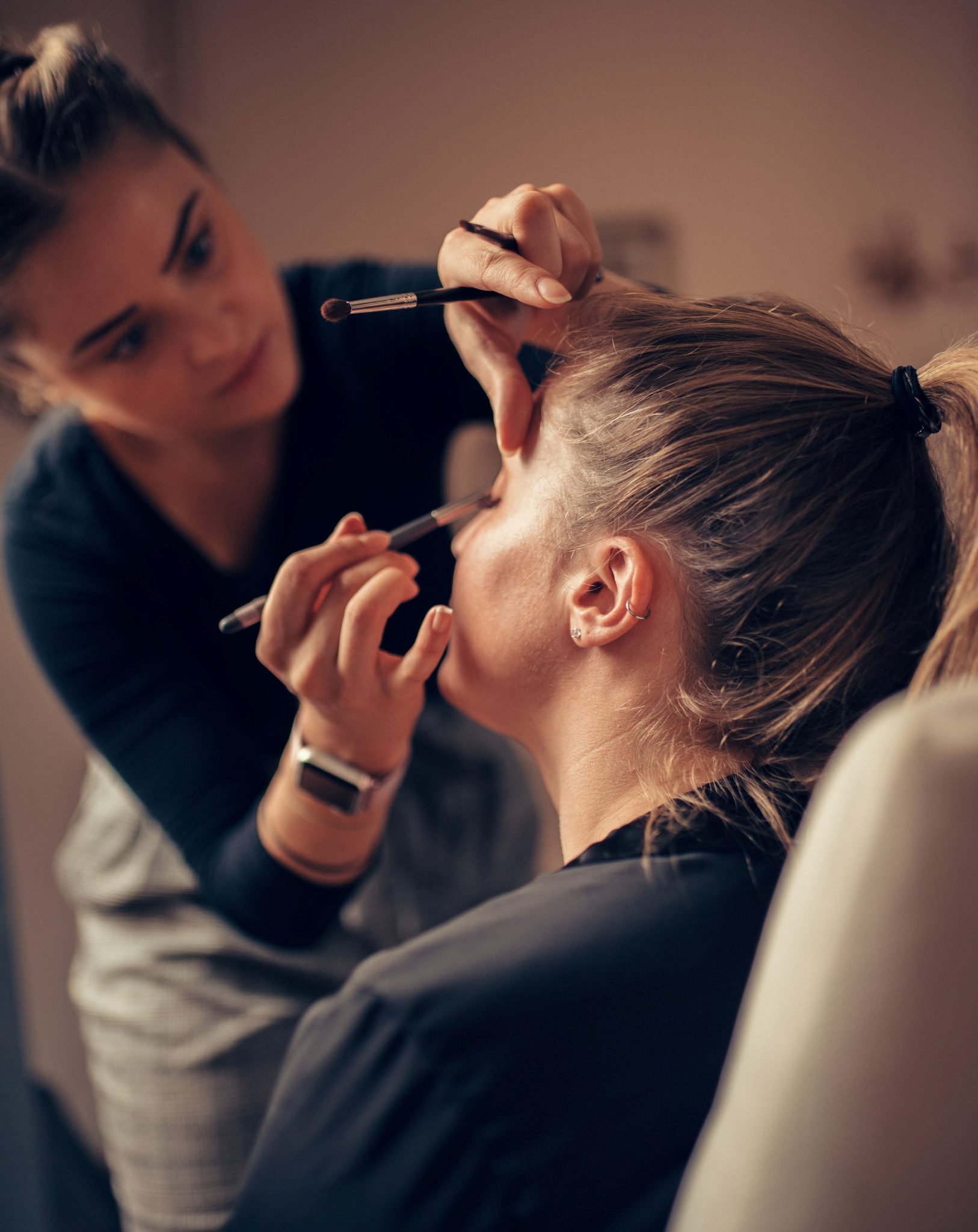 Pause Nacrée - Manon Valette - Make up Artist | Paris & Banlieue