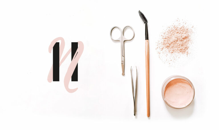 Pause Nacrée - Manon Valette - Make up Artist | Paris & Banlieue